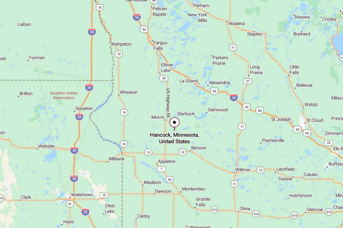 25 Secluded Towns Treasure a Slower Pace in Western Minnesota – Home ...