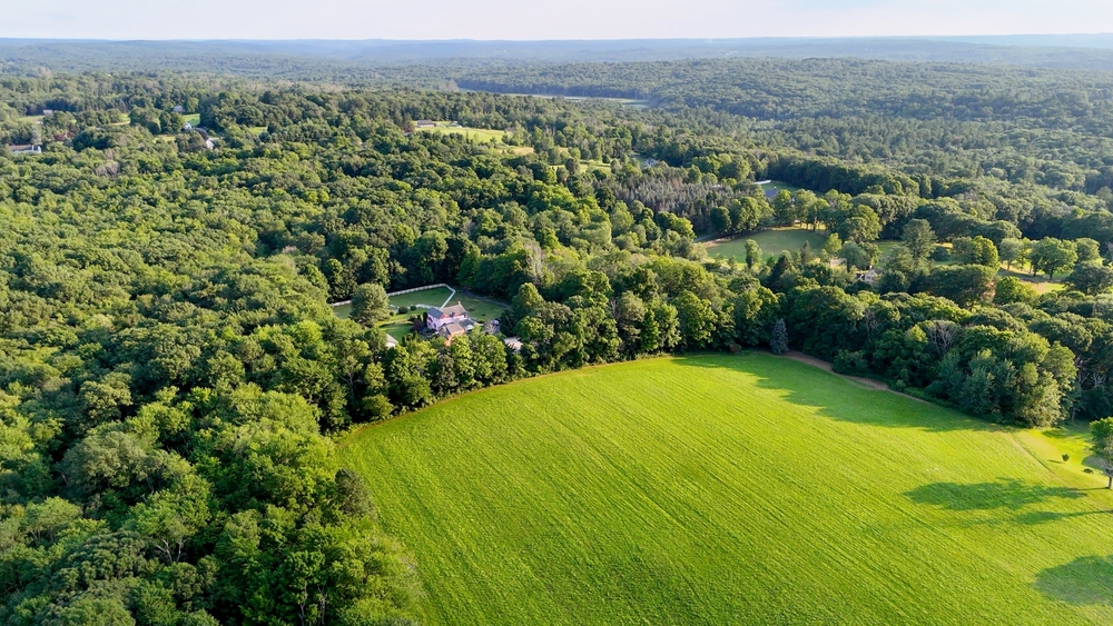 25 Secluded Towns Hidden in Quiet Pockets of Northwest Connecticut ...