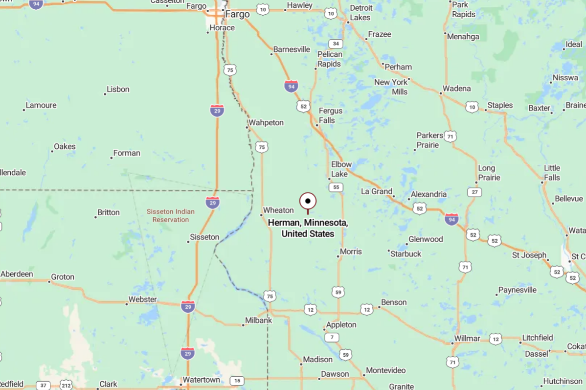 25 Secluded Towns Treasure a Slower Pace in Western Minnesota – Home ...