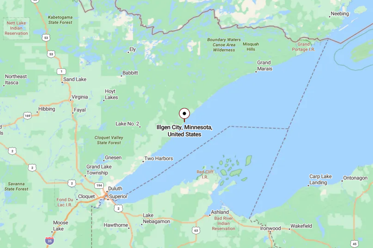 25 Secluded Towns Settle on Their Own Terms in Eastern Minnesota – Home ...