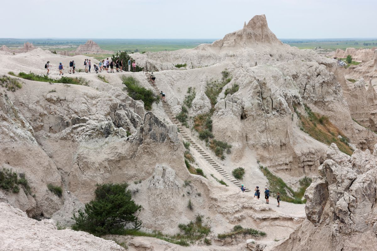 25 Secluded Towns Set within the Dramatic Prairie Landscapes of Western ...