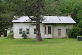 Following the Backroads through 25 Secluded Towns in Eastern ...