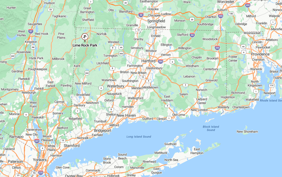25 Secluded Towns Hidden in Quiet Pockets of Northwest Connecticut ...