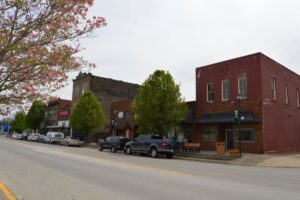 25 Secluded Towns Tucked into the Backroads of Eastern Kentucky – Home ...