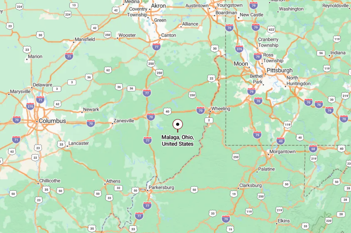 25 Secluded Towns Tucked Away in the Forested Hills and Rugged Bluffs ...