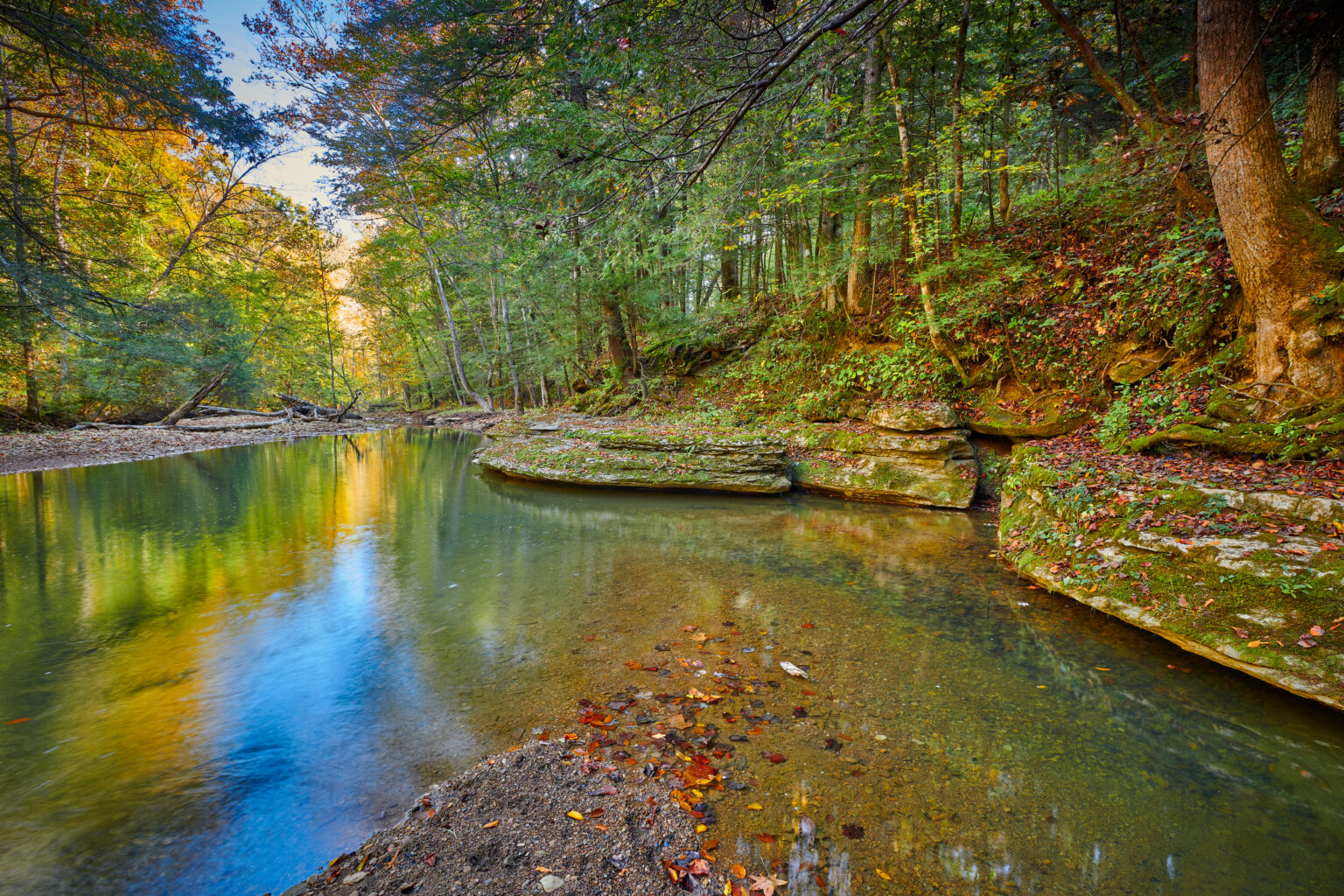 25 Secluded Towns Tucked into the Backroads of Eastern Kentucky – Home ...