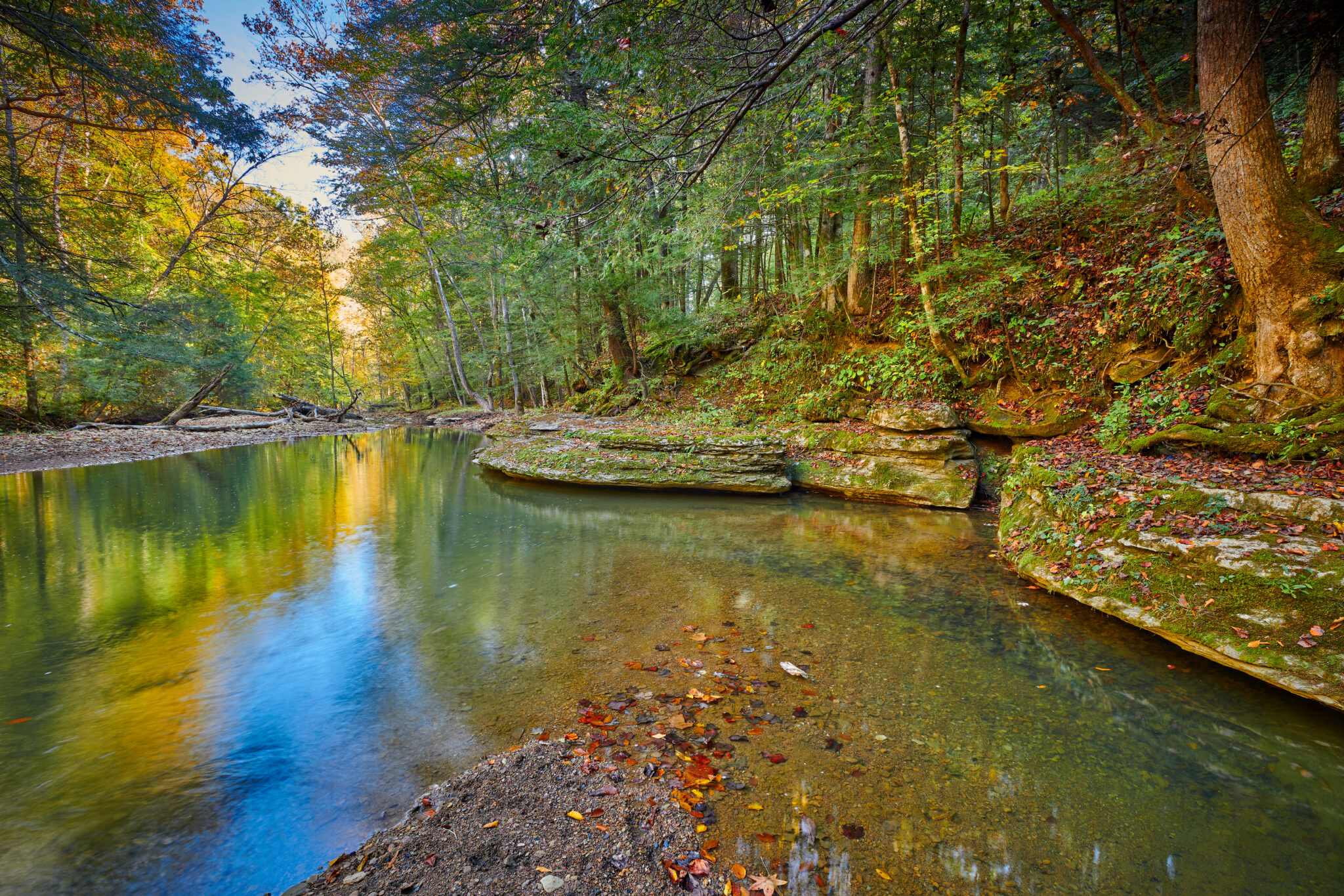 25 Secluded Towns Tucked into the Backroads of Eastern Kentucky – Home ...