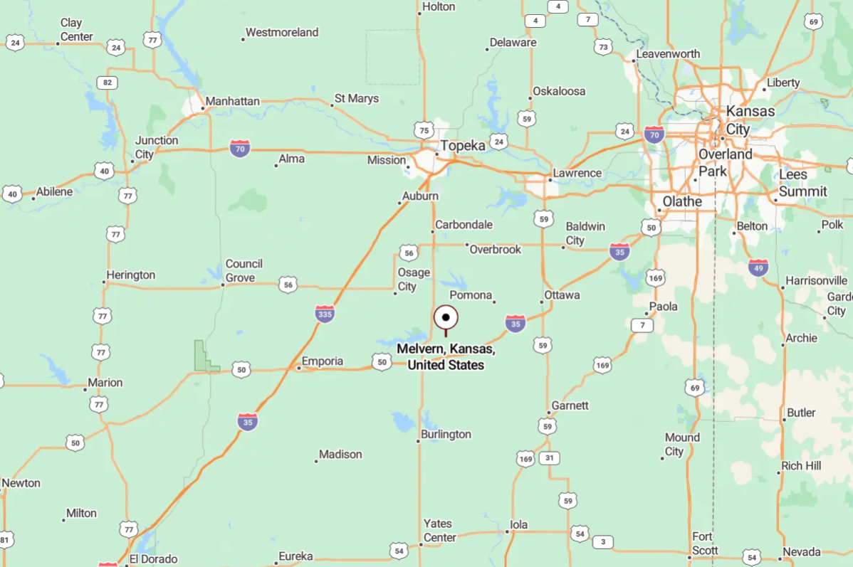 25 Secluded Towns Stretch Out in the Expansive Landscapes of Eastern ...