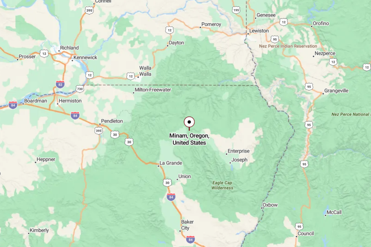 Tour 25 Secluded Towns Threaded Through the Canyons and Valleys of ...