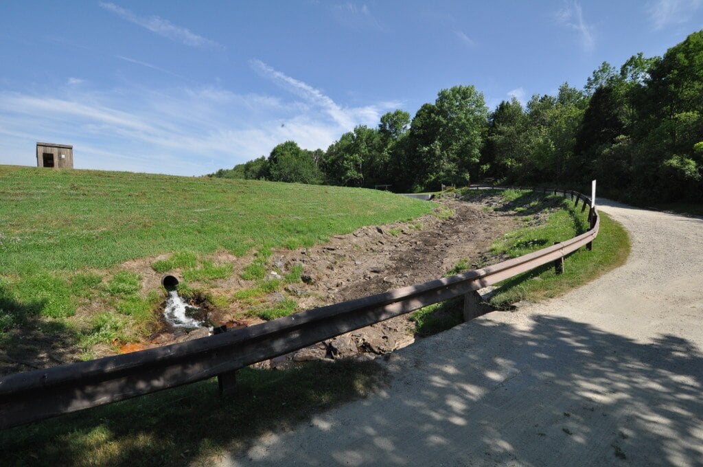 25 Secluded Towns Hidden in Quiet Pockets of Northwest Connecticut