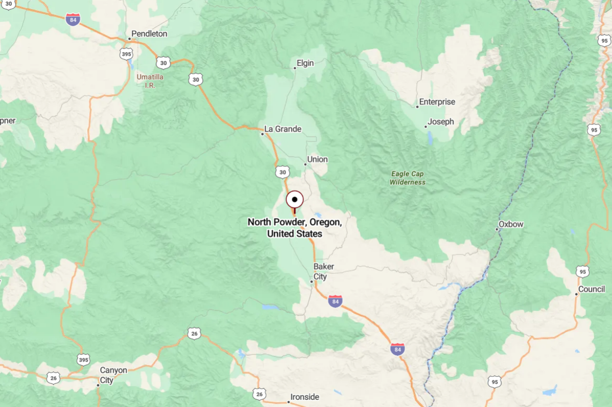 Tour 25 Secluded Towns Threaded Through the Canyons and Valleys of ...