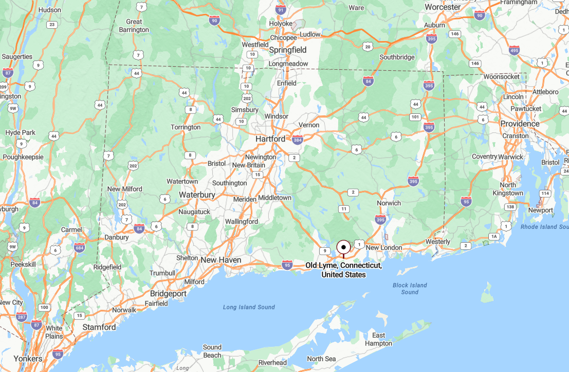 Escape Routes: 25 Southern Connecticut Towns That Keep to Themselves