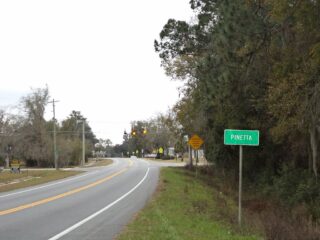25 Secluded Towns Set in Quiet Pockets of Northern Florida – Home ...