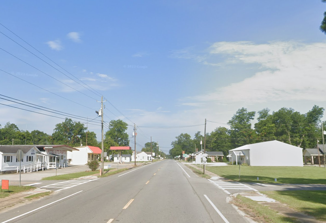 25 Secluded Towns Where the Wild Still Wins in Southern Georgia – Home ...