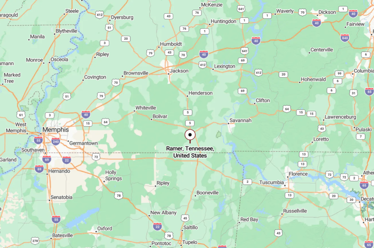 25 Secluded Towns Carved Between the Ridges and Rivers of Southern ...