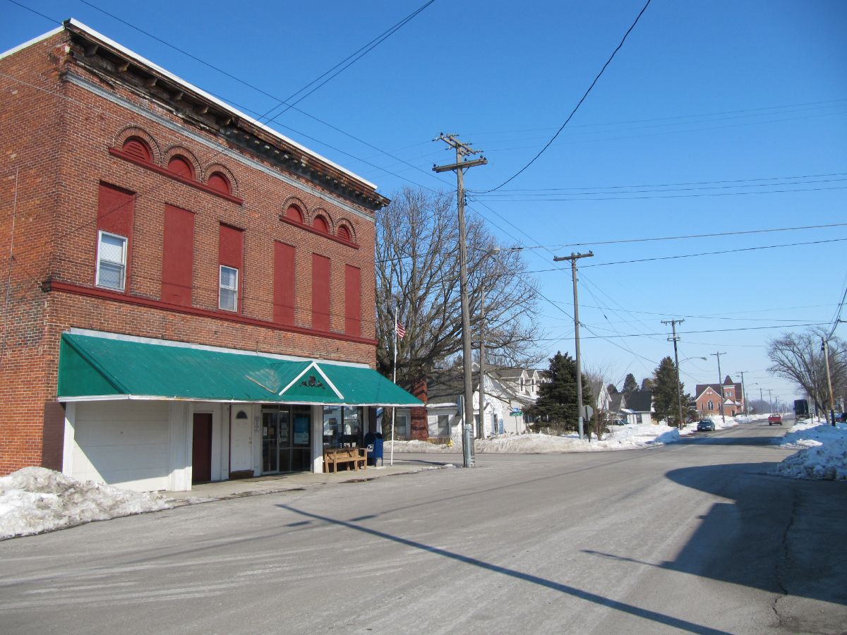Discover 25 Secluded Towns Set in the Quiet Corners of Northwest Ohio ...