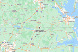 25 Secluded Towns Waiting to Be Discovered in Southern North Carolina ...