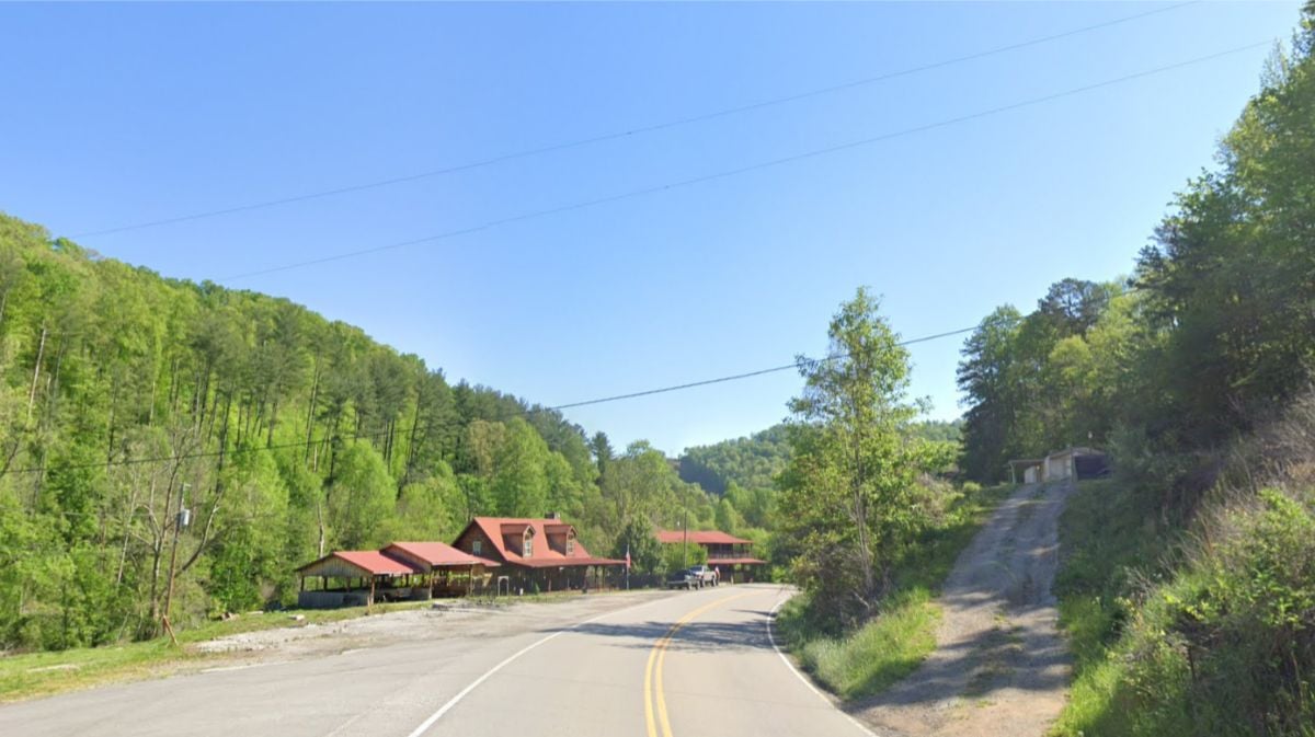 25 Secluded Towns Tucked into the Folds of the Appalachian Mountains in ...