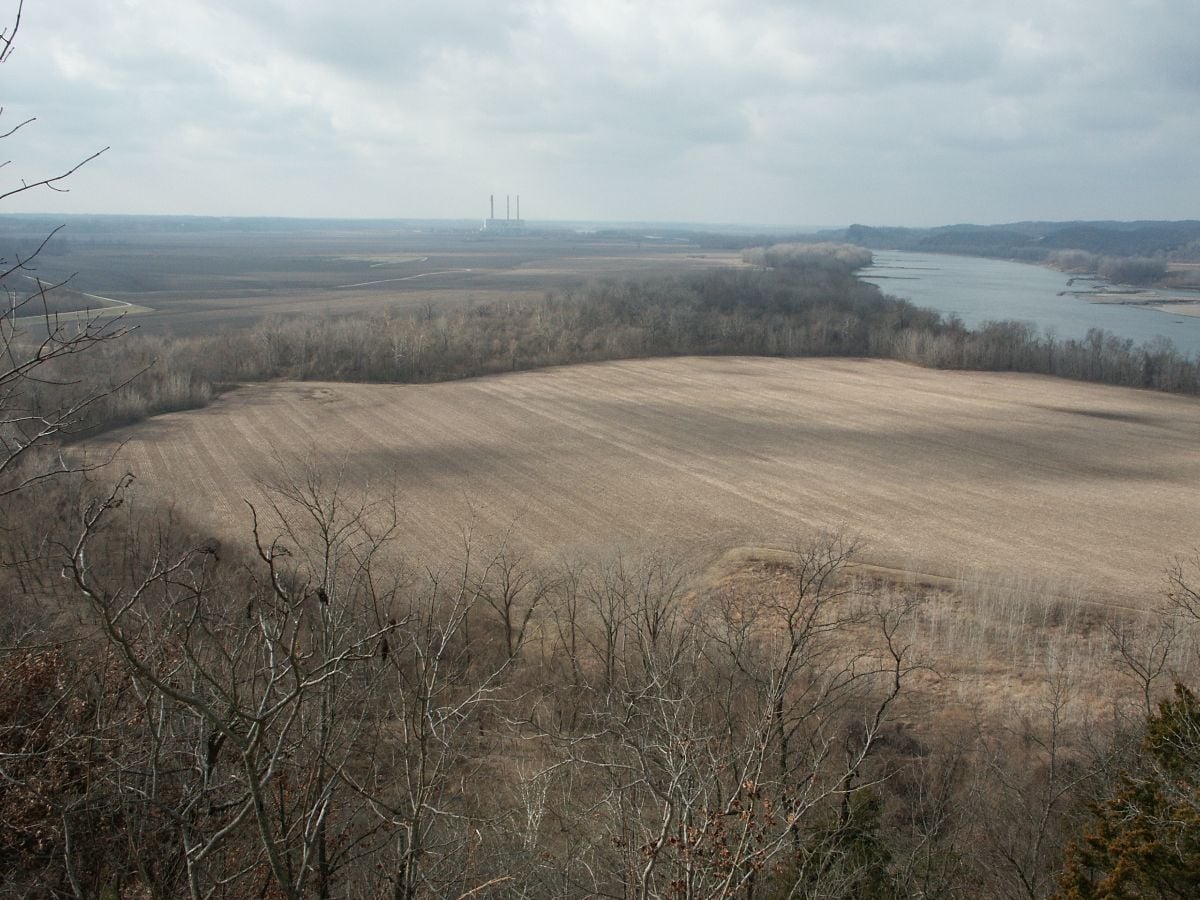 Explore 25 Secluded Towns in Eastern Missouri Surrounded by Forest and ...