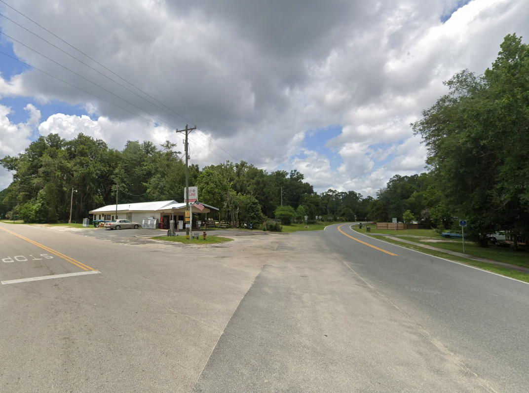 25 Secluded Towns Set in Quiet Pockets of Northern Florida