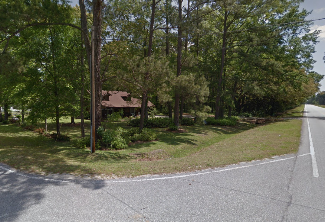 25 Secluded Towns Where the Wild Still Wins in Southern Georgia – Home ...