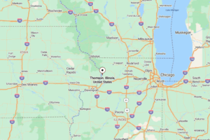 25 Secluded Northwest Illinois Towns Where the Prairie Sets the Pace ...