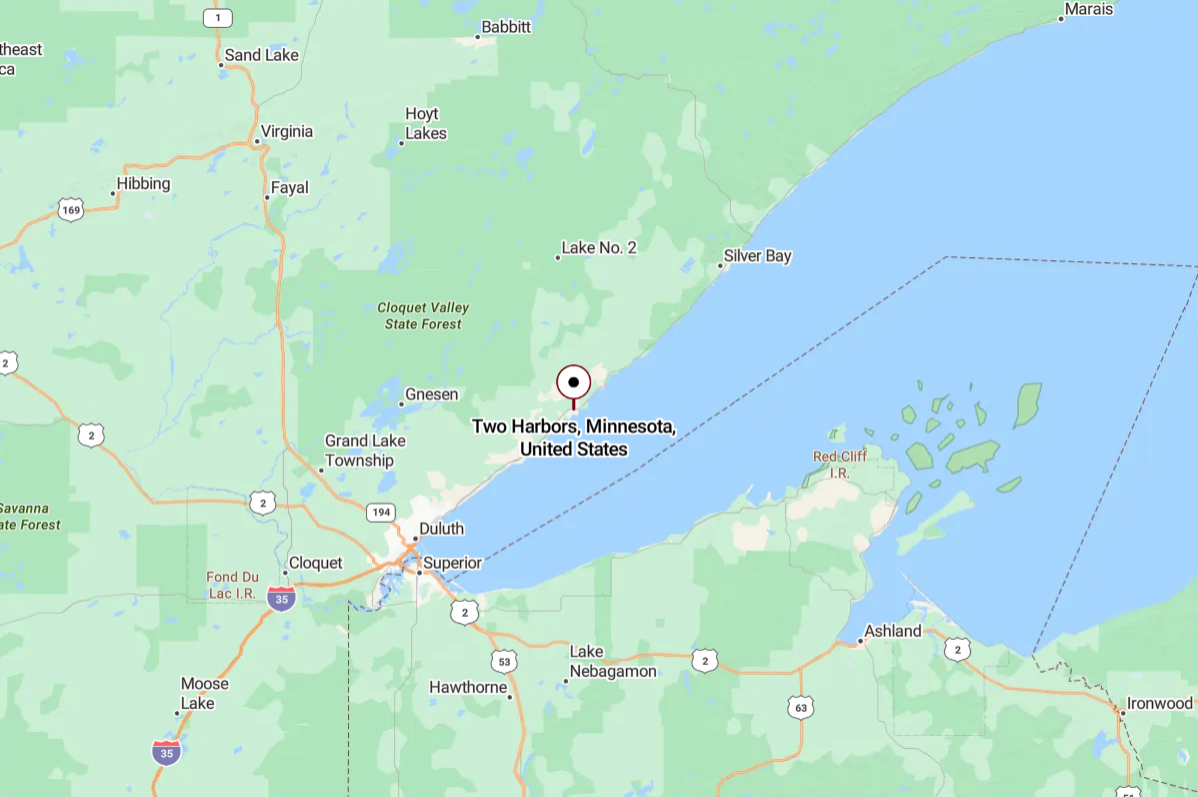 25 Secluded Towns Settle on Their Own Terms in Eastern Minnesota – Home ...