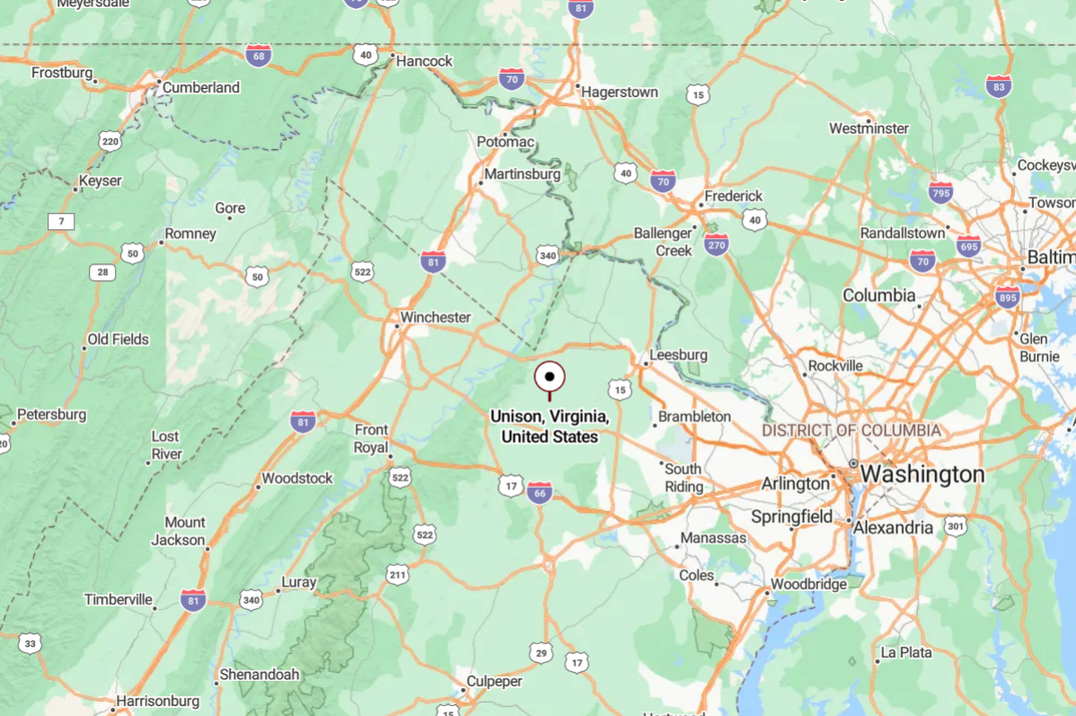 25 Secluded Towns Worth Exploring in Northwest Virginia – Home Stratosphere