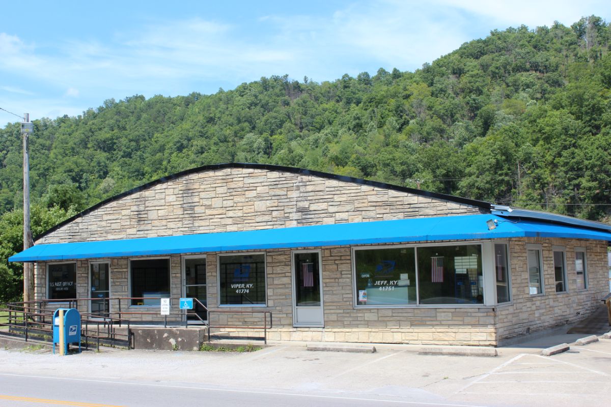 25 Secluded Towns Tucked into the Folds of the Appalachian Mountains in ...