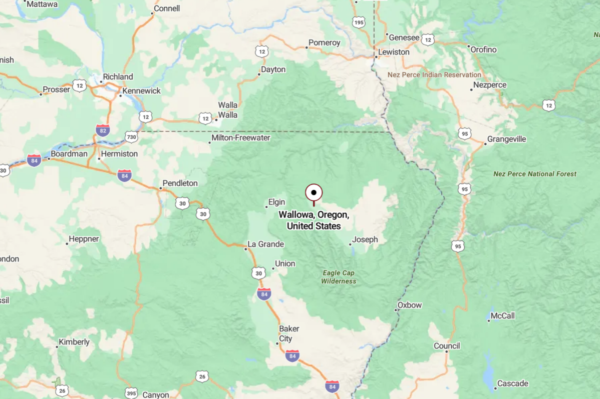 Tour 25 Secluded Towns Threaded Through the Canyons and Valleys of ...