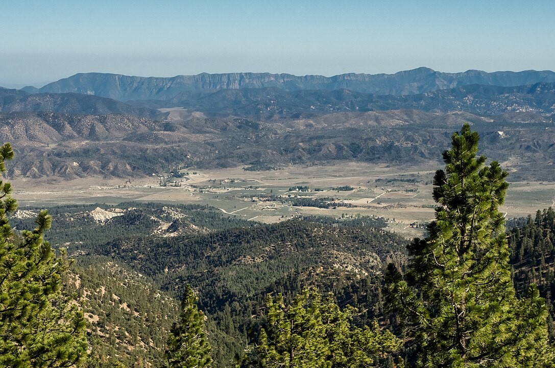 25 Secluded Towns in Southern California Carved from Sunlit Canyons ...