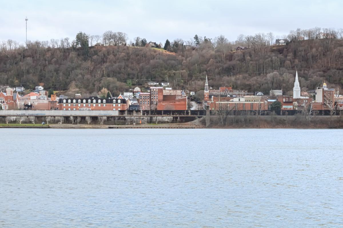 25 of the Most Secluded Towns in Beautiful Southwest Ohio – Home ...