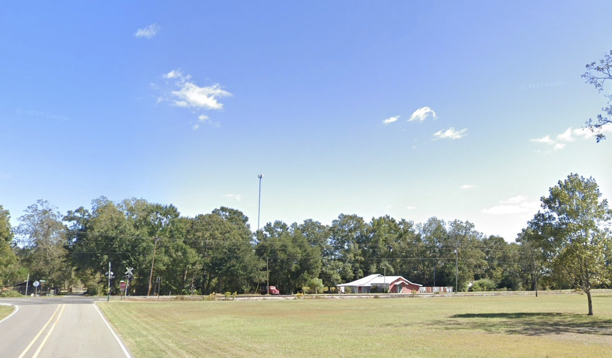 25 Secluded Towns in Southern Mississippi’s Pine Belt that are Hard to ...