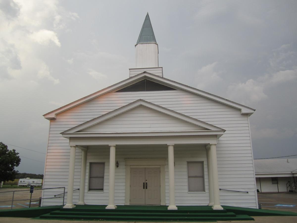 Tour 25 Secluded Towns Scattered Through Northeast Louisiana