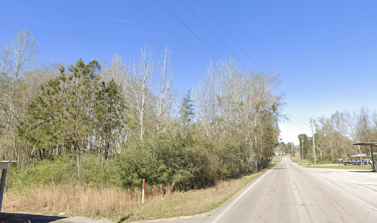 25 Secluded Towns in Southern Mississippi’s Pine Belt that are Hard to ...