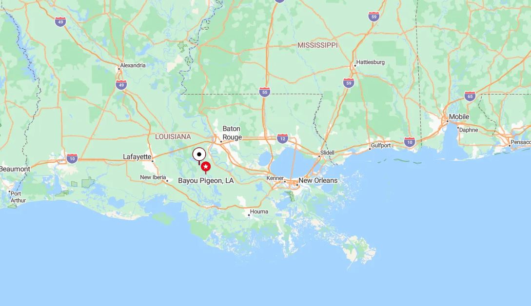Explore the Rural Charms of 25 Secluded Towns in Southeast Louisiana ...