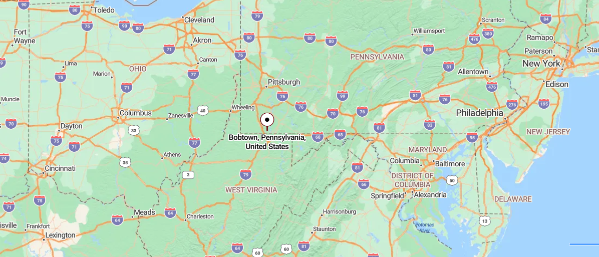 25 Secluded Towns Sequestered in the Hills and Valleys of Southwestern ...