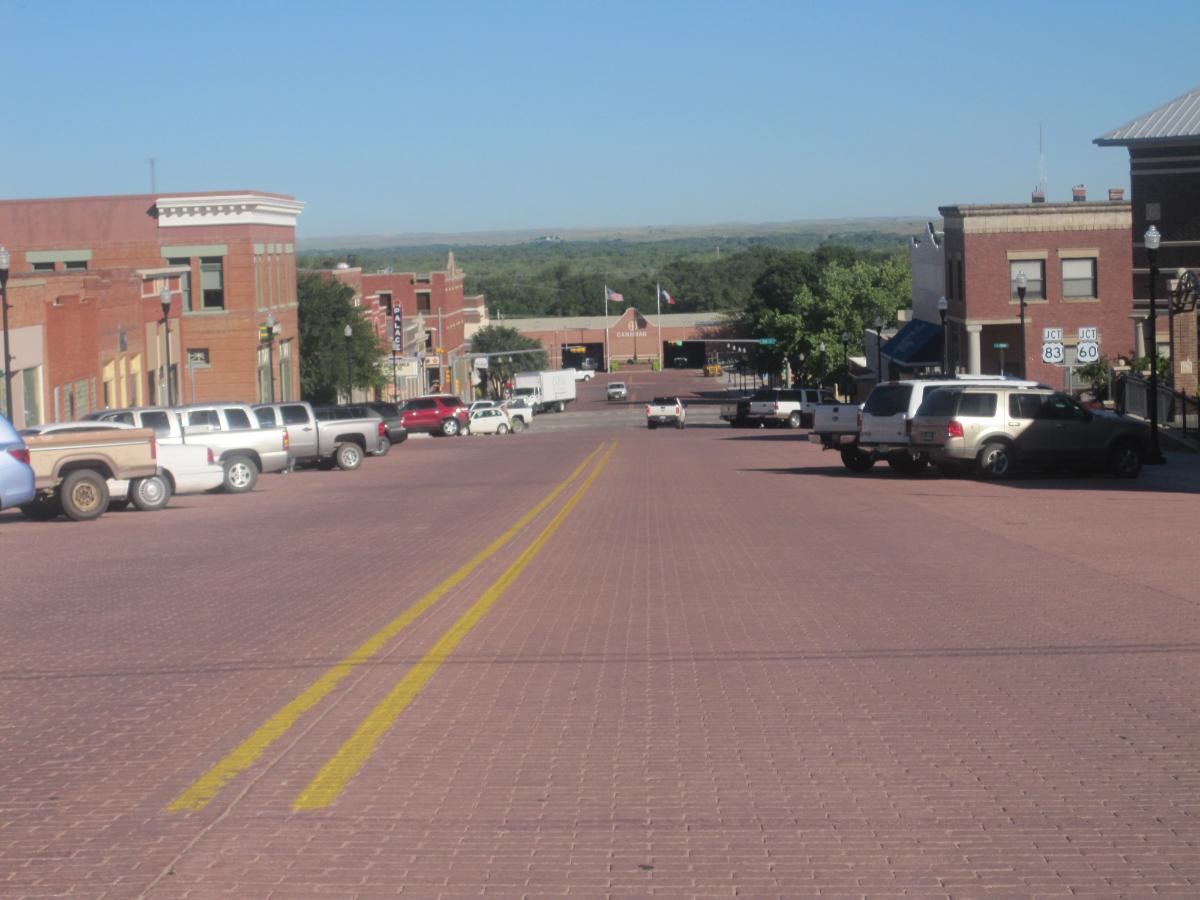 25 Secluded Towns in Northwest Texas – Home Stratosphere
