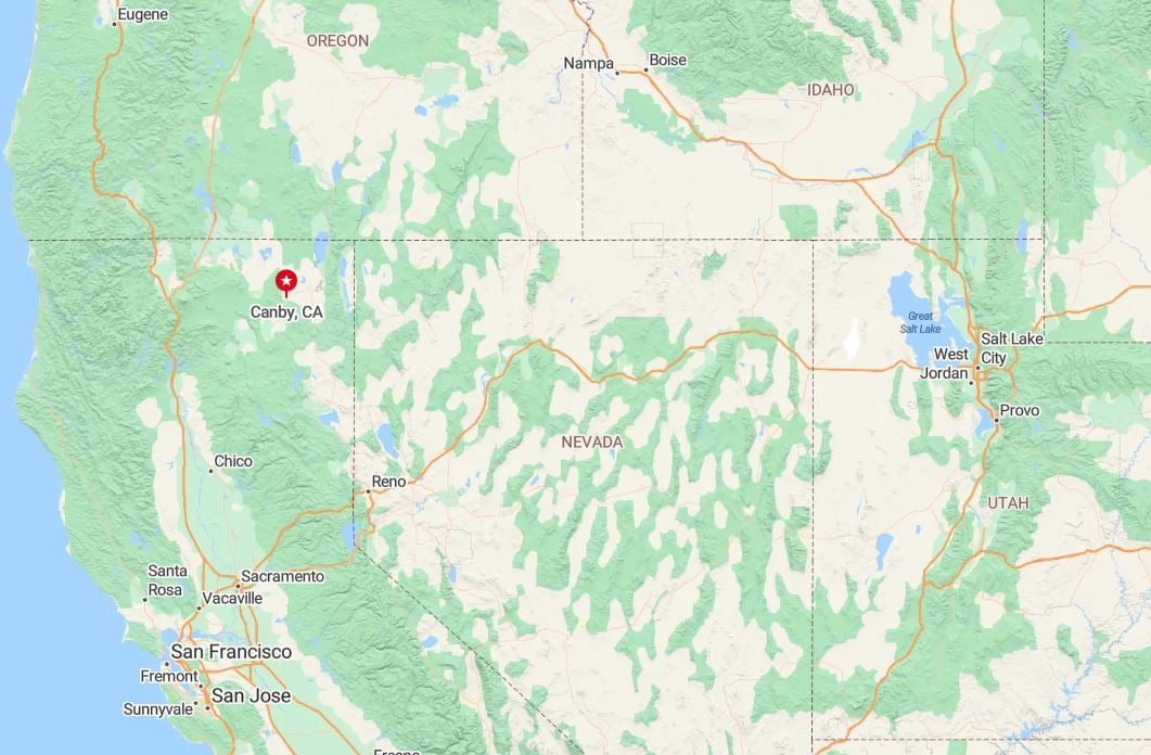 25 Secluded Towns Far from the Madding Crowd in Northeast California