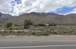 25 Secluded California Towns on the Eastern Slope of the Sierras – Home ...