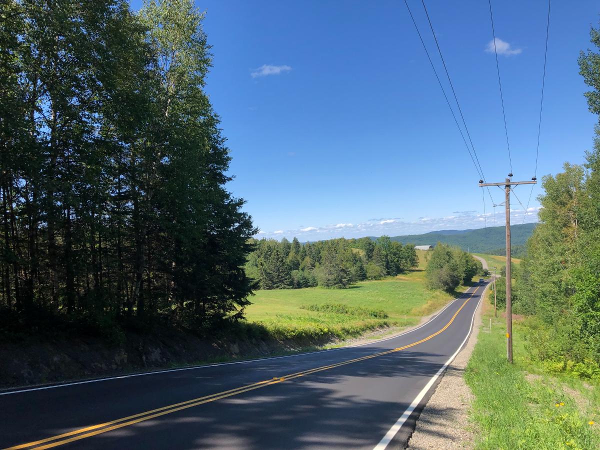 25 Secluded Mountain Towns Set Across Remote Terrain in Northern New ...