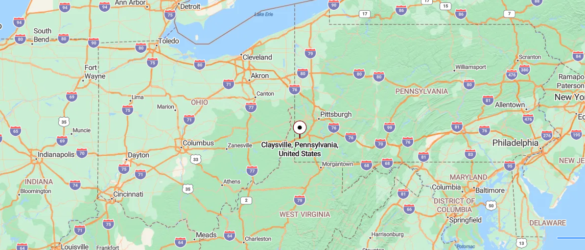 25 Secluded Towns Sequestered in the Hills and Valleys of Southwestern ...