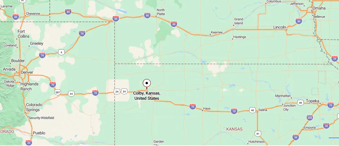 25 Secluded Prairie Towns Settled in the Wide Open Spaces of Northwest ...