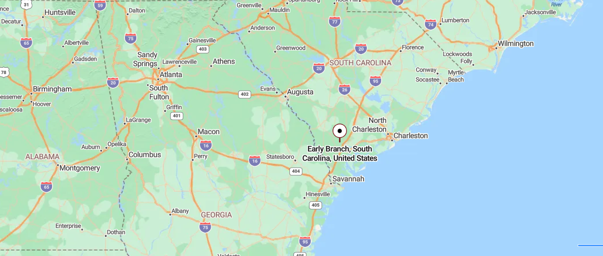 25 Secluded Towns Tucked Away in the Quiet Corners of Southern South ...