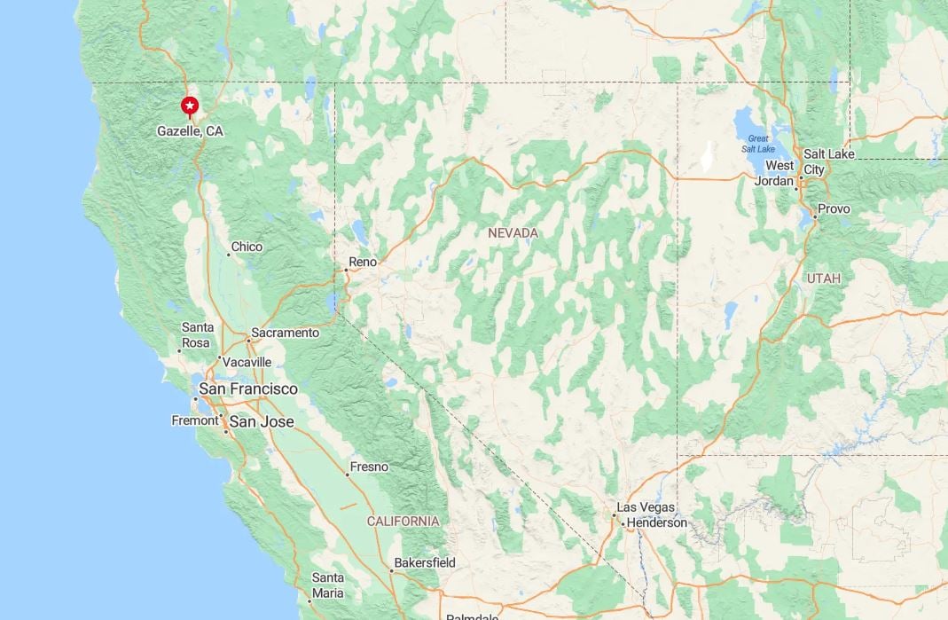 25 Secluded Towns Far from the Madding Crowd in Northeast California