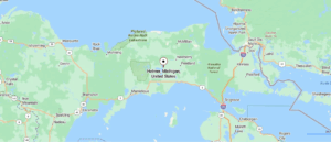 25 Secluded Lakeside Towns Scattered Across Northern Michigan