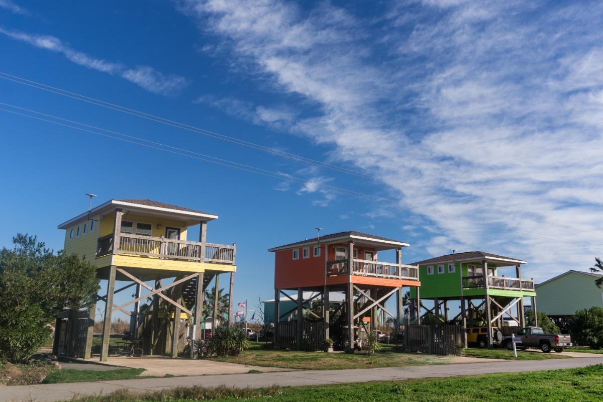 25 Secluded Towns That Drift Through the Southern Louisiana Wetlands ...