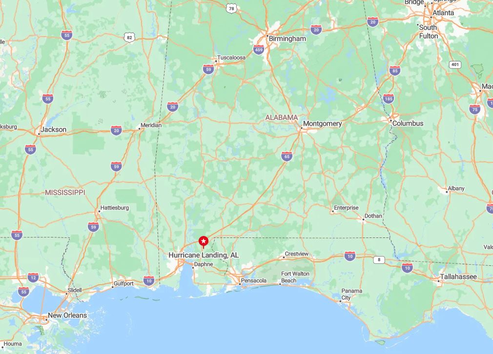 25 Secluded River, Bayou and Coastal Towns Stick Close to the Water in ...