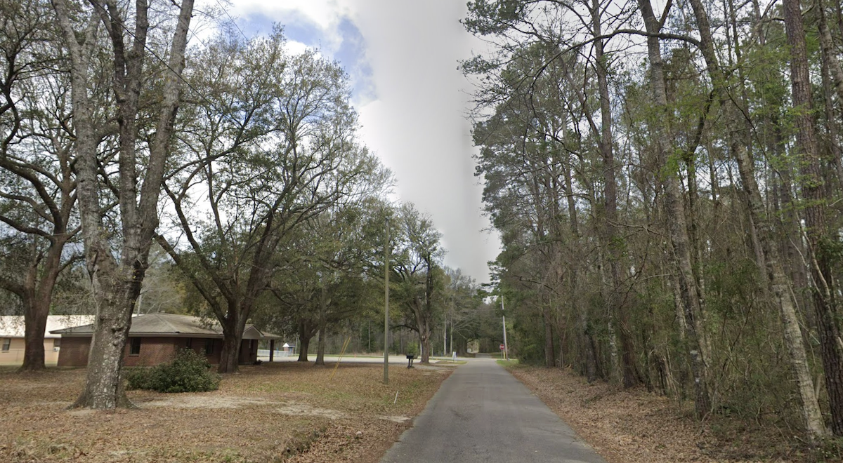 25 Secluded Towns in Southern Mississippi’s Pine Belt that are Hard to ...