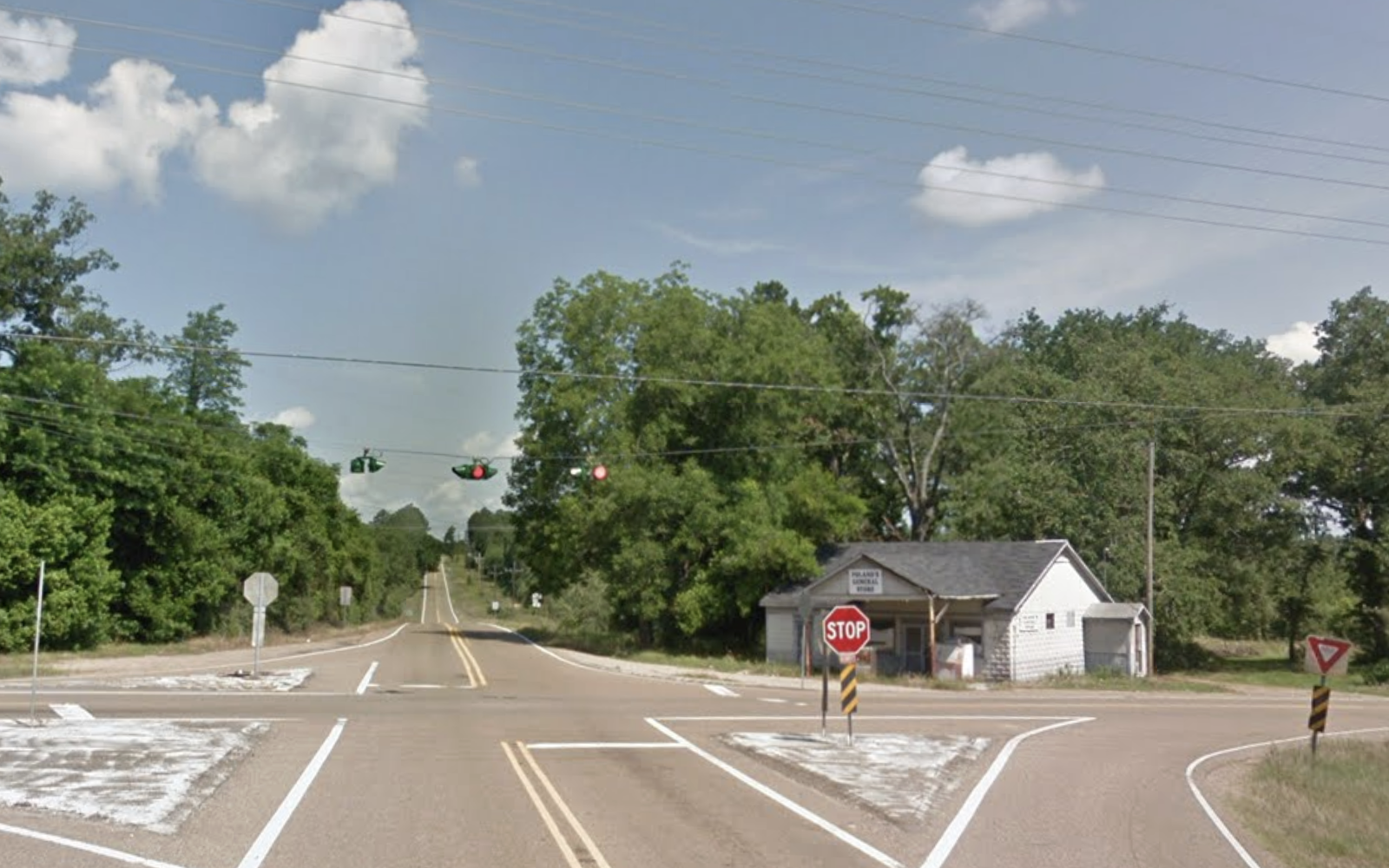 Explore 25 Secluded Towns Stretching Across the Northern Louisiana ...